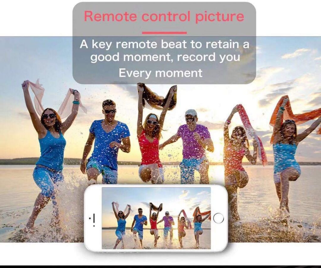 116 Plus Color Screen Smart Watch Heart Rate Blood Pressure Monitor Pedometer Fitness Tracker ...