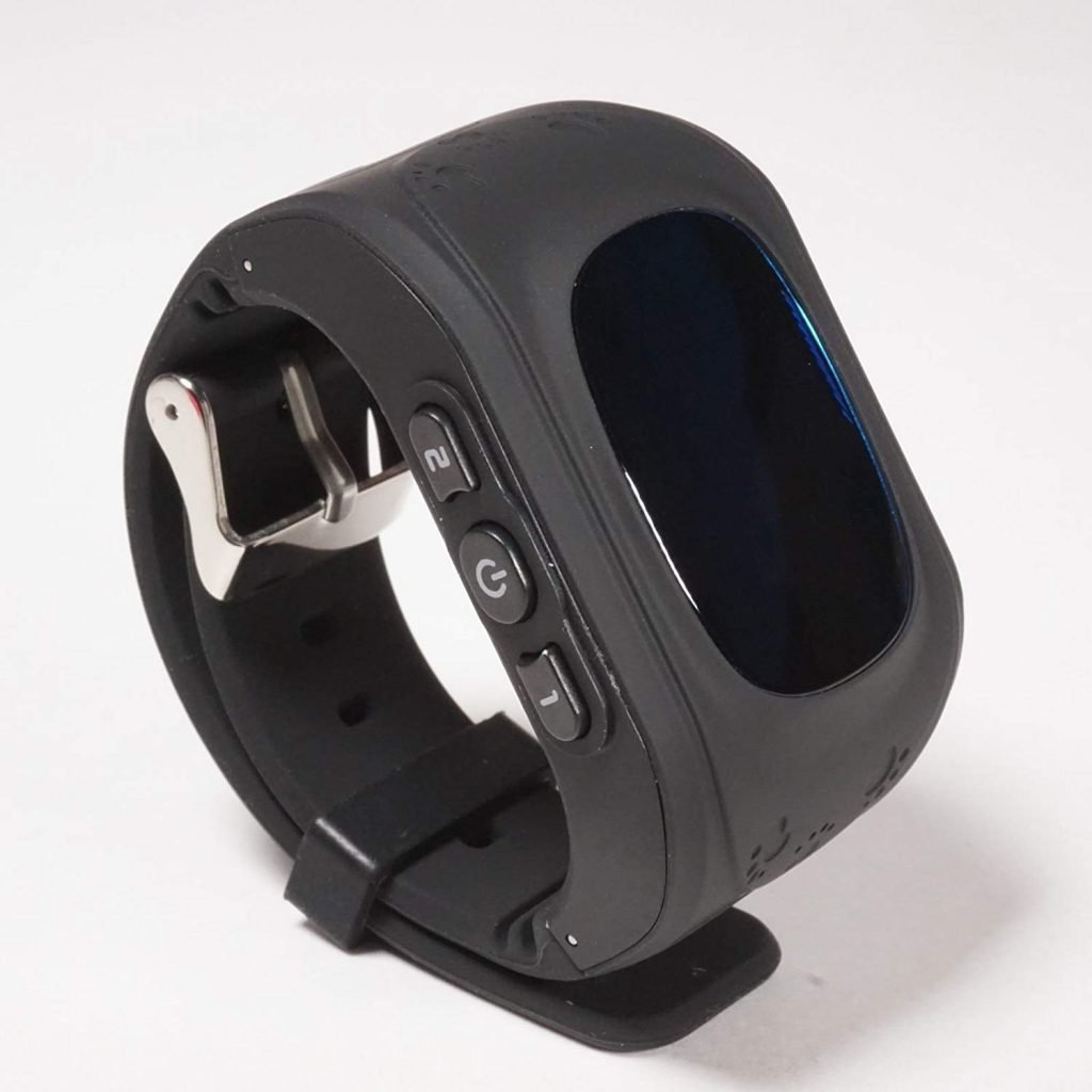 Q50 Kids Smartwatch with GPS Tracker and Sim Support, Calling and ...