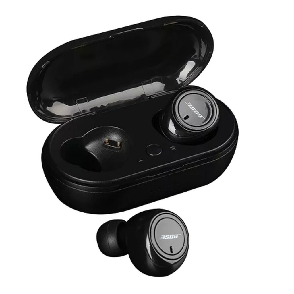 Bose TWS Wireless Sport Earbuds – 101 Bazaar
