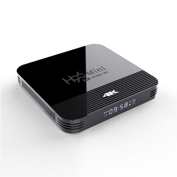 H96 Mini H8 2GB RAM 16GB ROM Android TV Box – 101 Bazaar