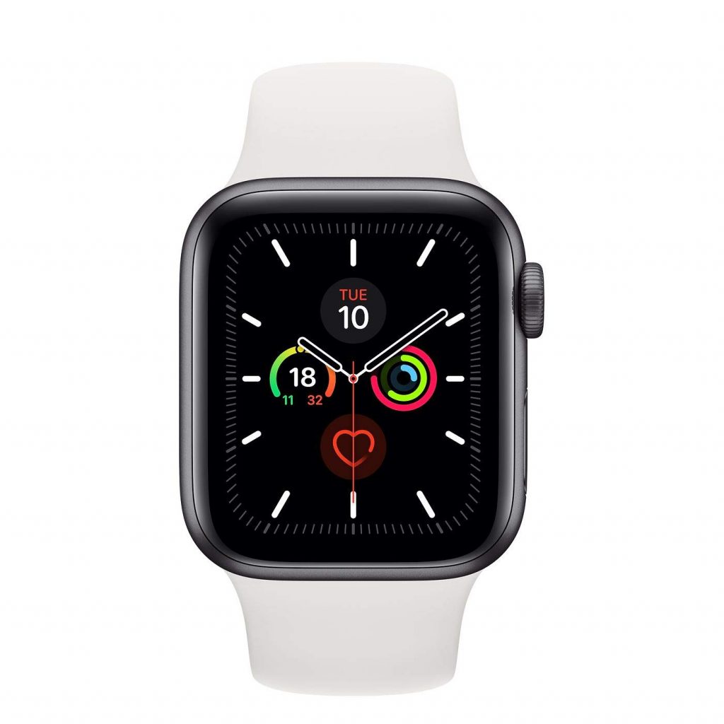 W26 Plus Bluetooth Smart Watch ( White ) – 101 Bazaar
