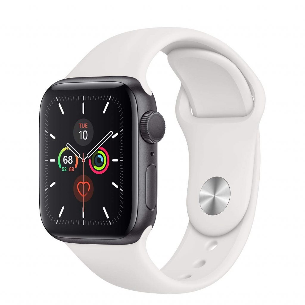 W26 Plus Bluetooth Smart Watch ( White ) – 101 Bazaar
